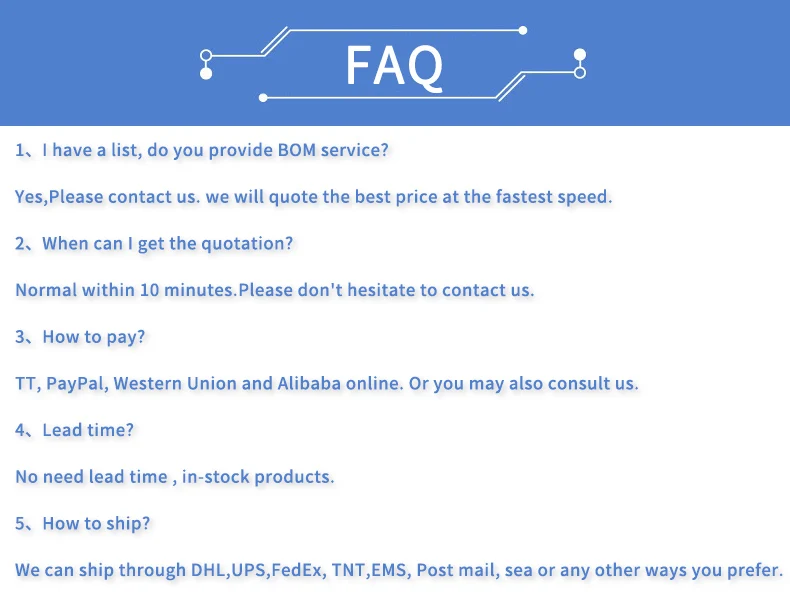 Support Table Quotation,Digital Cmos Optocoupler Chip Acpl-064l-500e ...