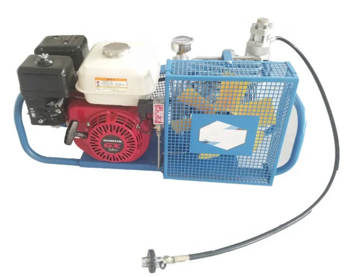 Scuba Diving Compressors - Efficient & Reliable Solutions