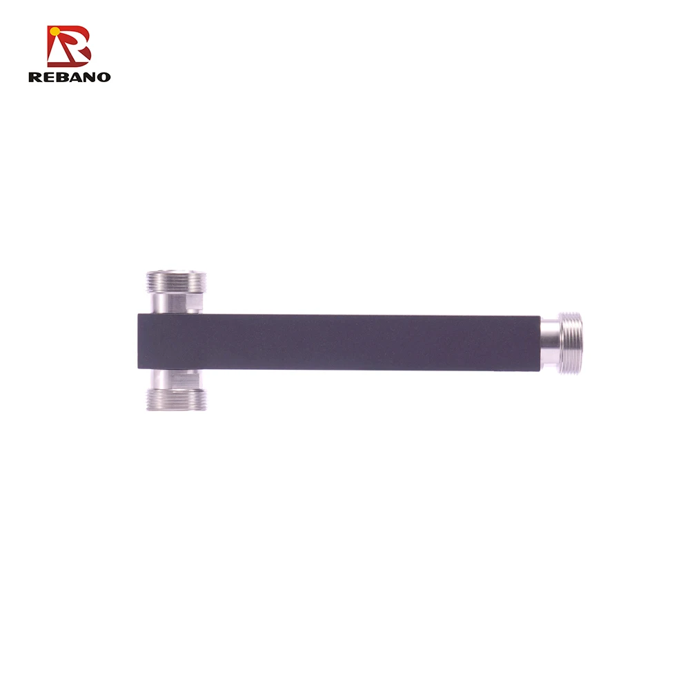 2-way Micro Splitter 5g Products With Din Connector 698-3800mhz Power ...