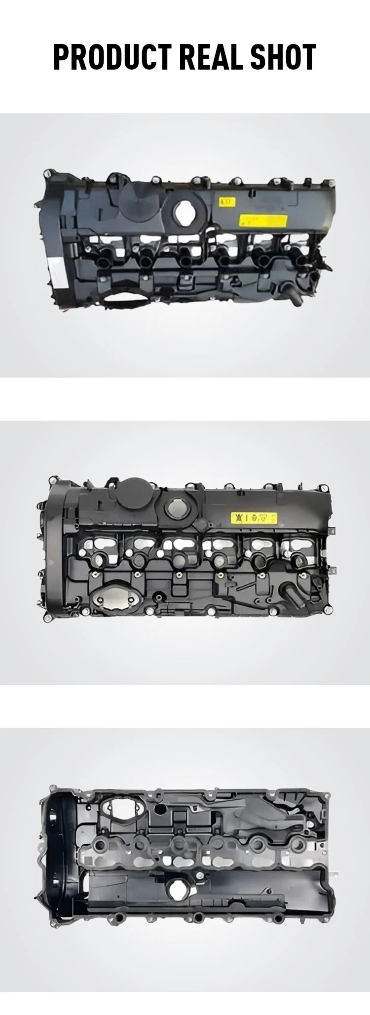 B58 Engine 11127645173 - High Performance Valve Cover for BMW