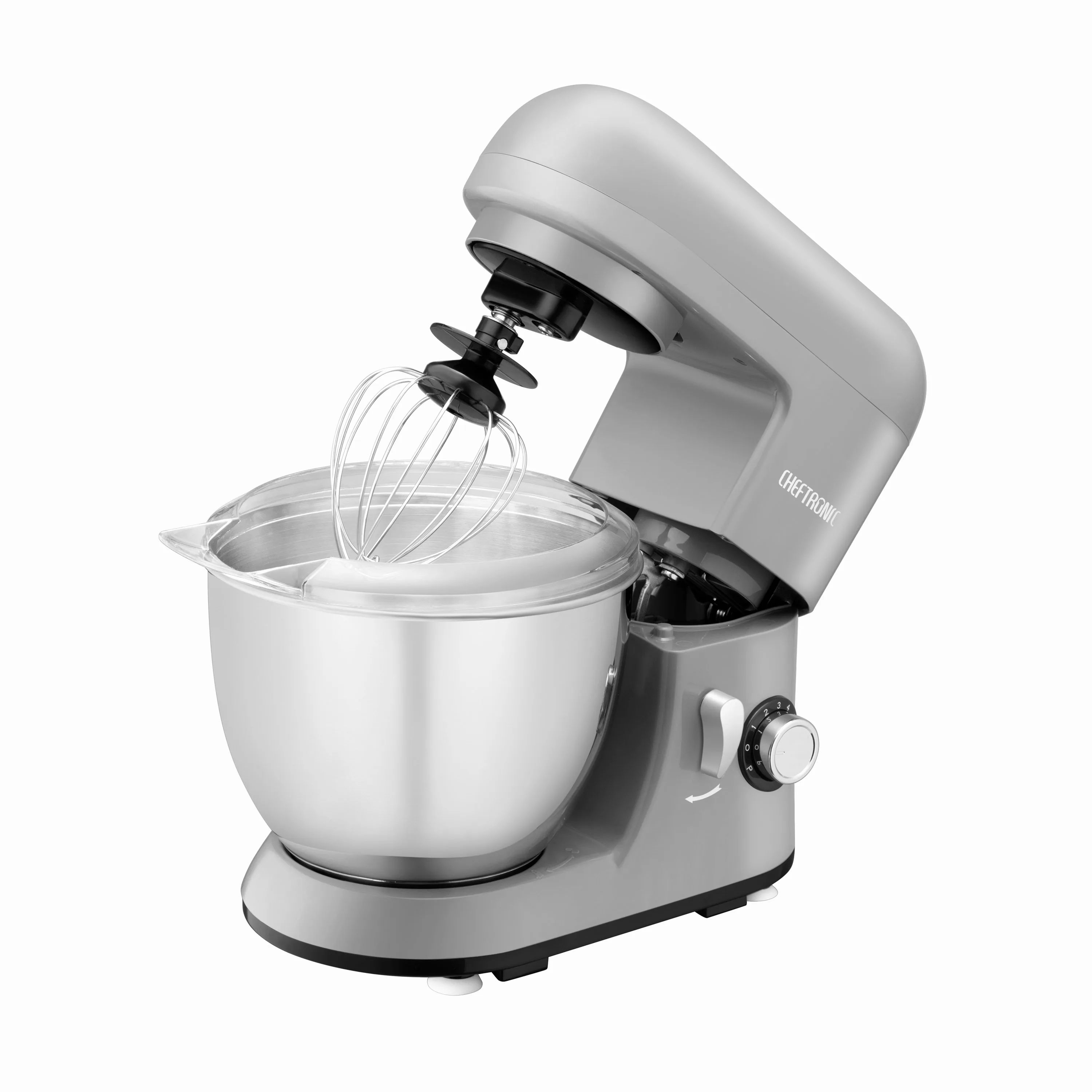 Topchef Electric Mixing Machine Commercial Cake Bread Cream Dough Food ...