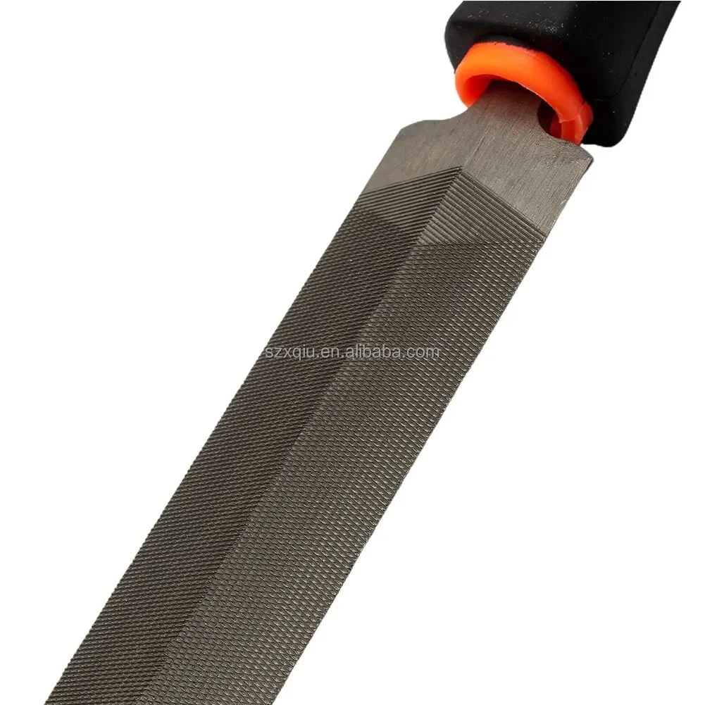 6 Inch Metal File Steel Circular Pruning Saw Bearing Prismatic ...