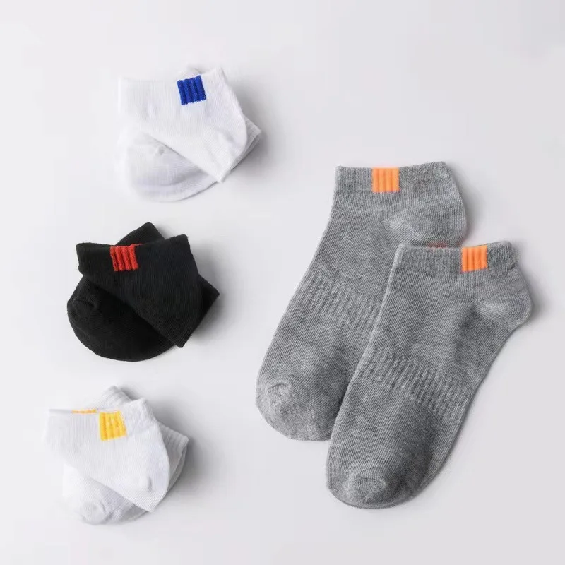 WUYANG Custom Design Socks - Sporty, Sustainable, and Comfortable