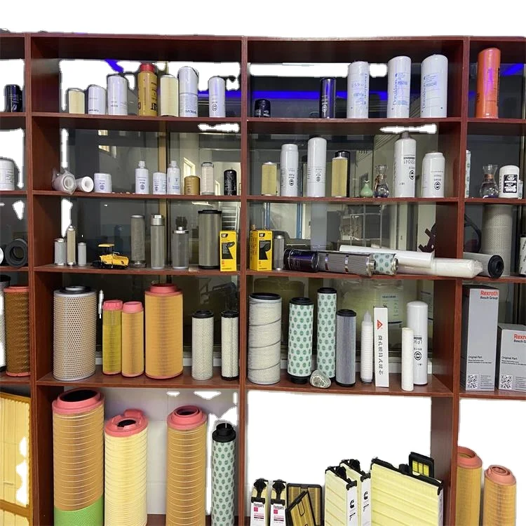 Excavator Air Breather 11210987 14500233 Khj22152 - Buy Excavator Air ...