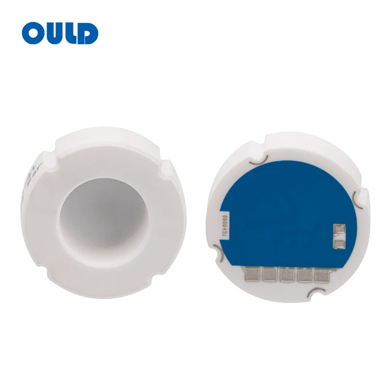 Ould Cp108 Ceramic Pressuure Sensor With Temperature Sensor On Board ...