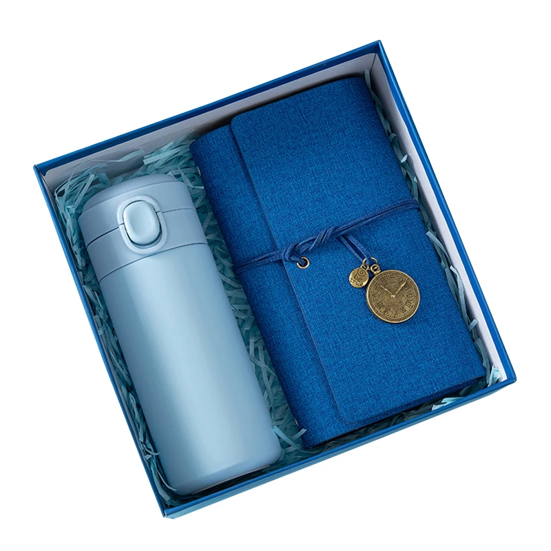 Vacuum Fan Umbrella Gift Set - Perfect for Mom & Weddings