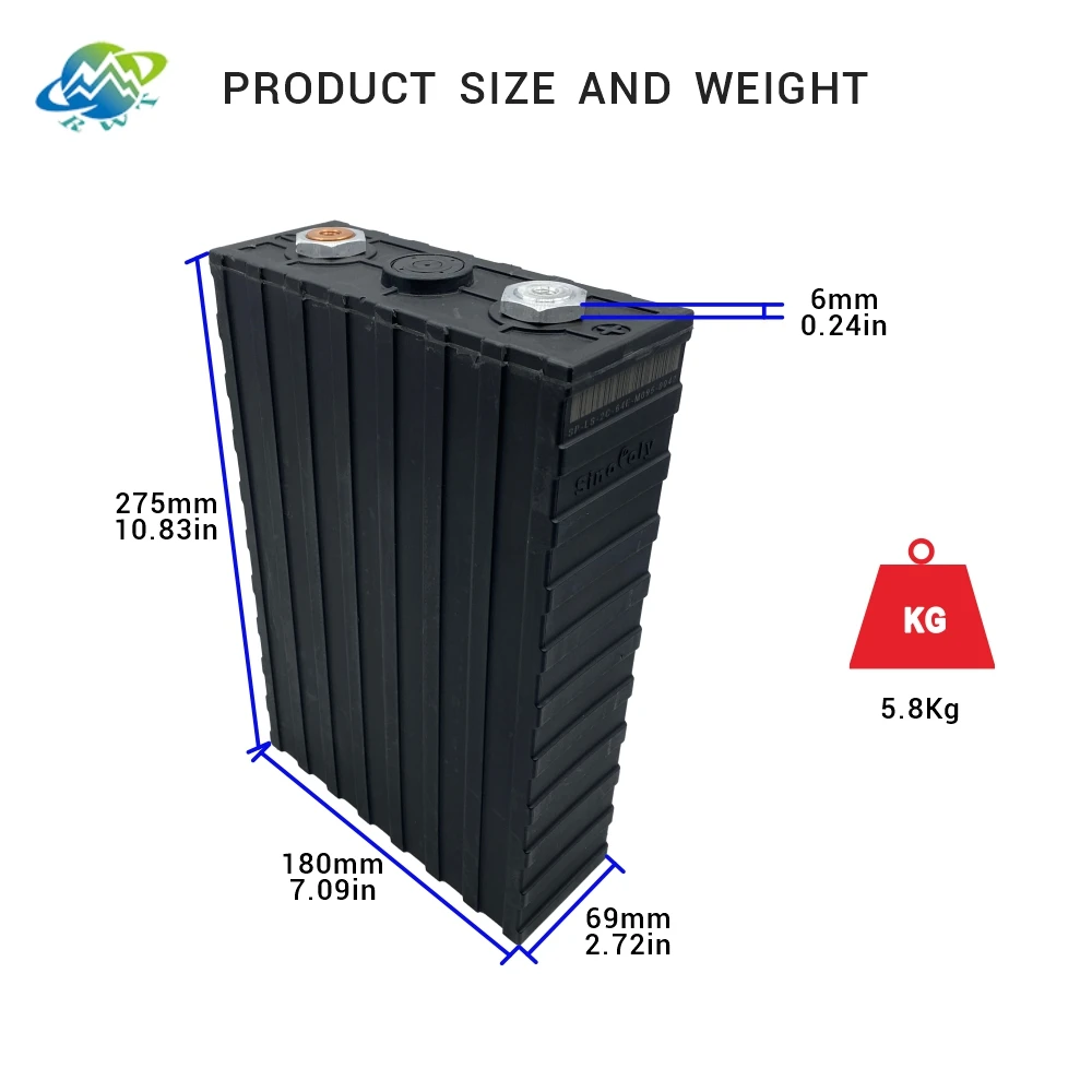 RWT 12V 24V 48V 60-500ah Power Station 1000w Power Wall Lifepo4 ...