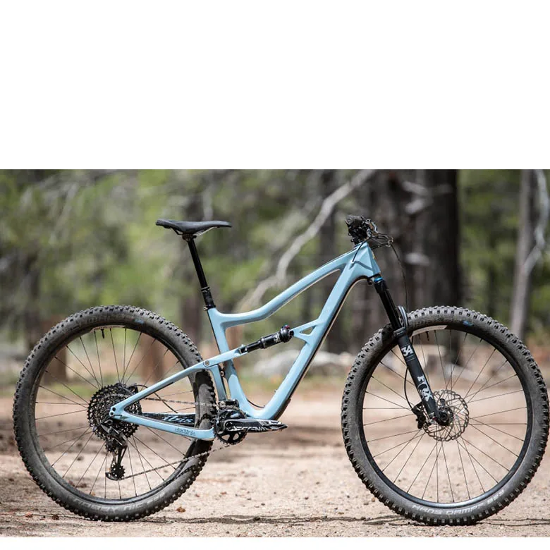 High Quality 26 Inch Mountain Bike with Full Suspension and Disc Brake ...