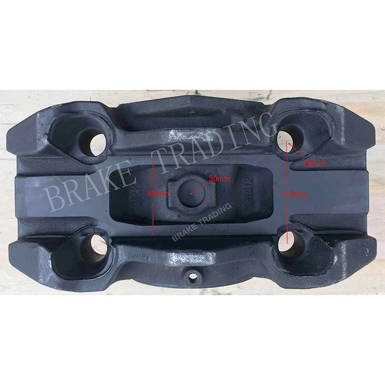 Hino 500 FM260JD Trunnion Seat Spring Seat - 12 Months Warranty