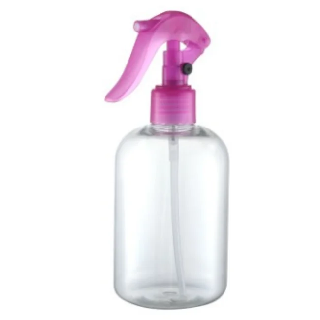 Recycle 120ml 200ml 250ml 300ml 500ml Clear Cosmetic Toner Perfume ...