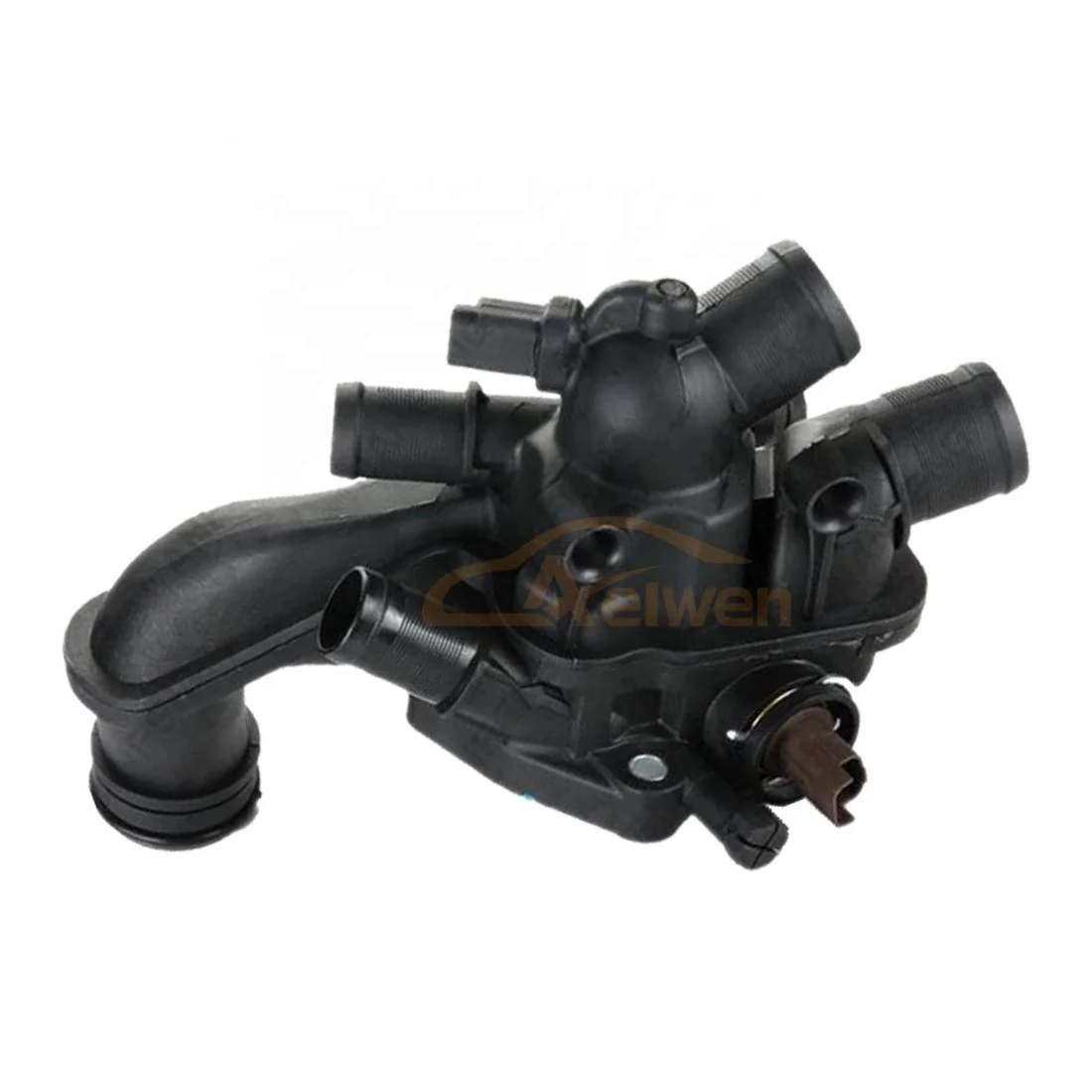 Aelwen Auto Parts Car Engine Coolant Thermostat Used For Peugeot 308 ...