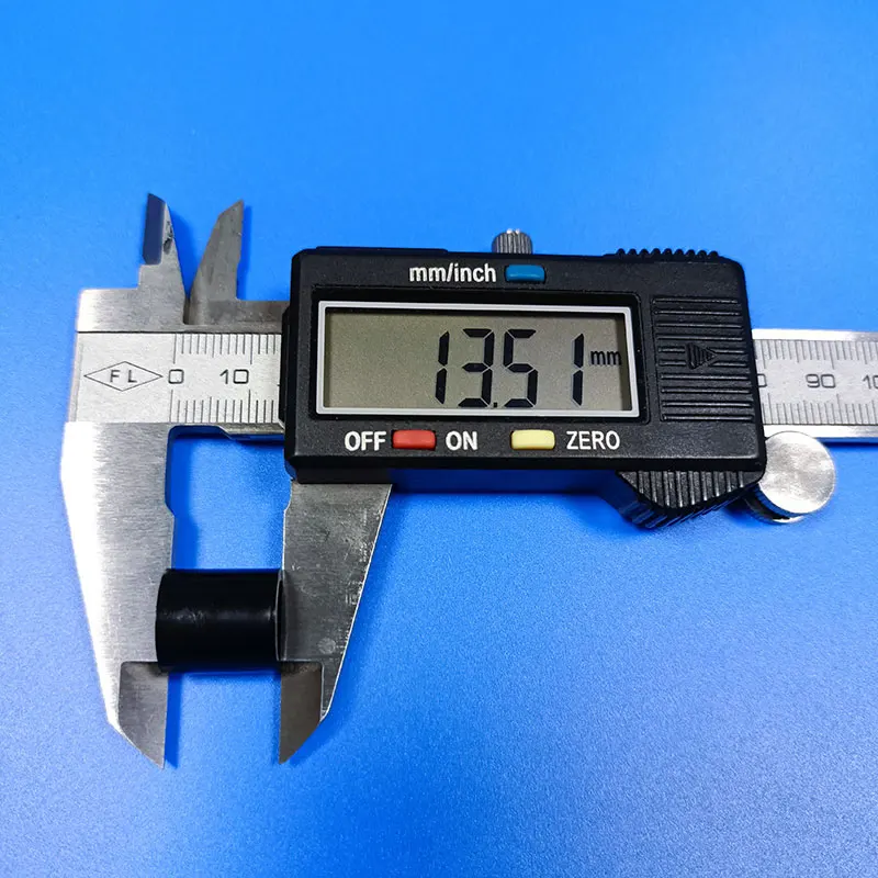 One-way Teeth Sliding Wristband Lock Clasp Plastic Closure Lock For ...