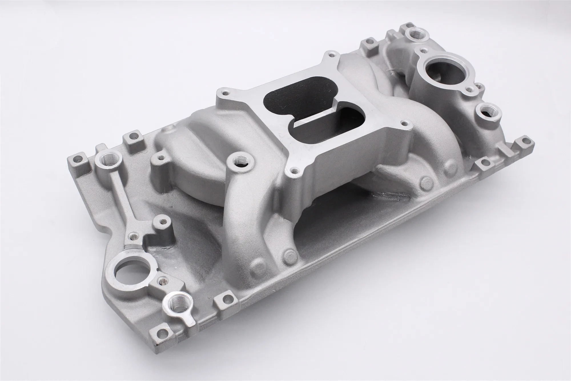 Chevrolet Vortec 3500 SBC Intake Manifold - DM-3502H VA540