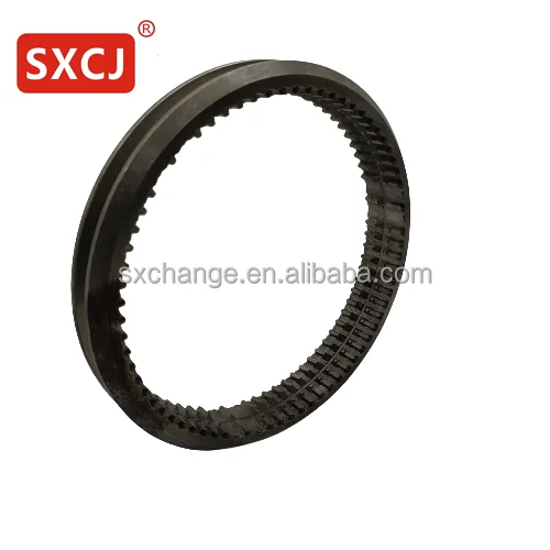 Auto Parts Gearbox Parts Transmission Synchronizer Ring For Mitsubishi ...