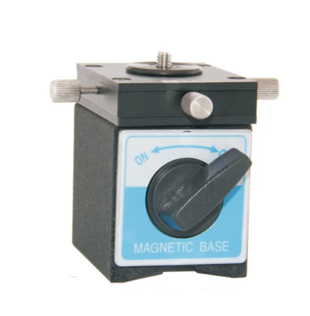 Manual Adjustable Permanent Non-magnetic Mounting Base Lscl3 - Buy Non ...