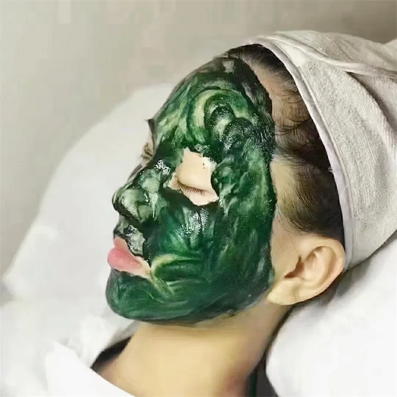 Seaweed Microneedling - Spongilla Spicules Powder 2024G