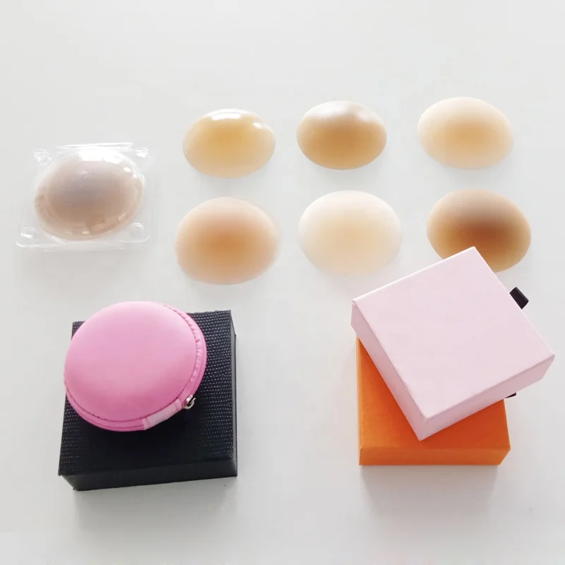 Reusable Nipple Cover Silicone Matte Nipple Cover - Buy Matte Nipple ...