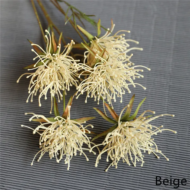 Fake Fireworks - New Design 2025 Autumn Chrysanthemum Flowers