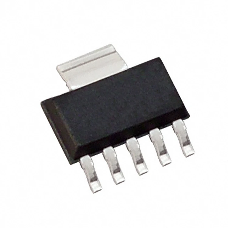 New And Orignal Integrated Circuits Mcp3304-ci/sl - Buy Mcp3304-ci/sl,Mcp3304,Ic Chips ...