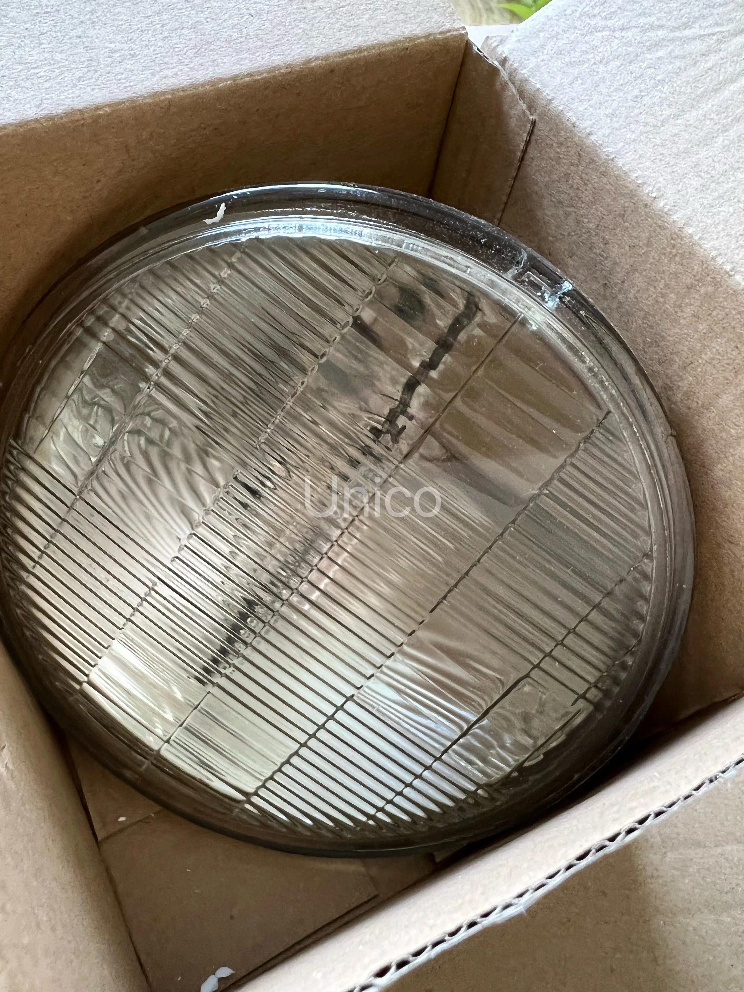 Aircraft Sealed Beam Lamp Par46 Q4554 - Buy Par46 Q4554 Light,Aircraft ...