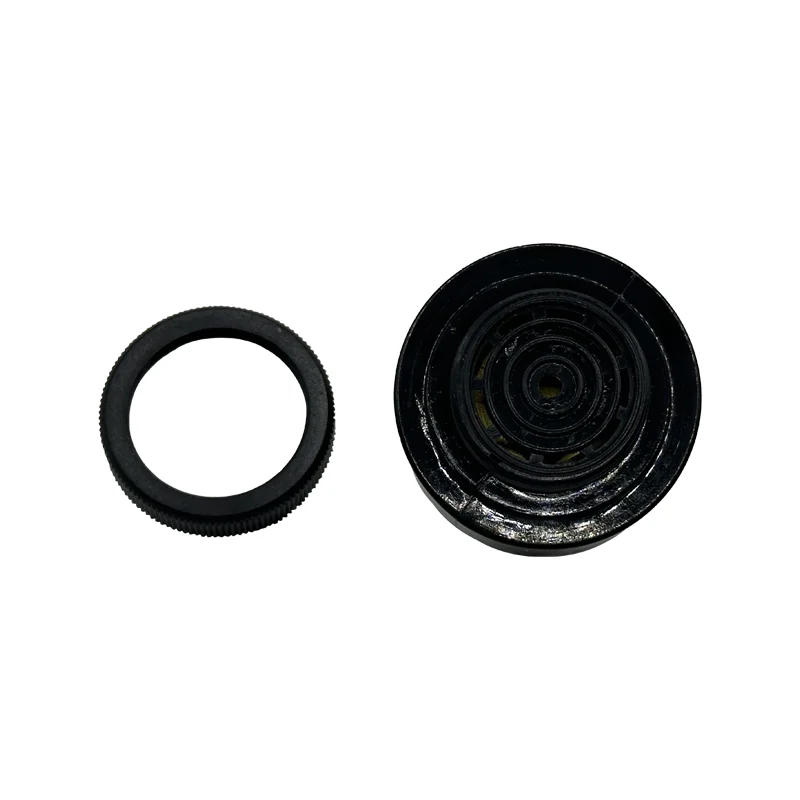 Electric Buzzer Waterproof Piezo Buzzer Siren 4310 43*33mm 48v Pulse ...