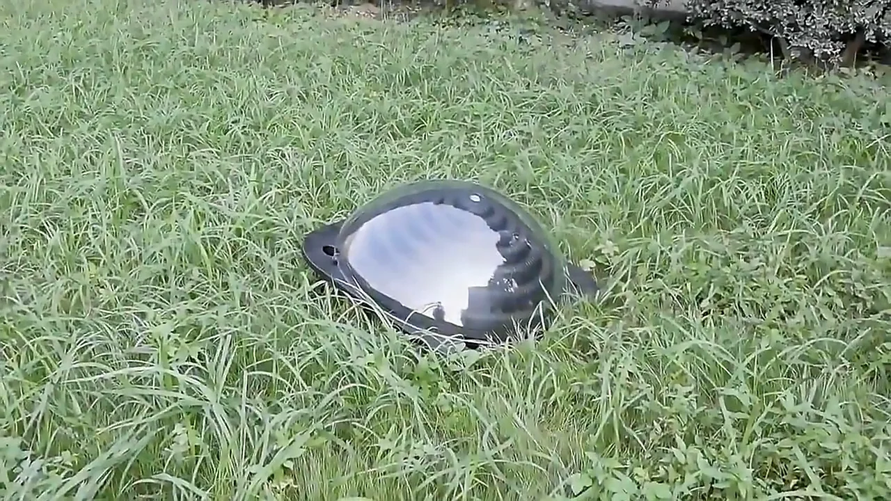 Swimming Pool Solar Heater Above Ground Pool Solar Dome Swimming Pool ...