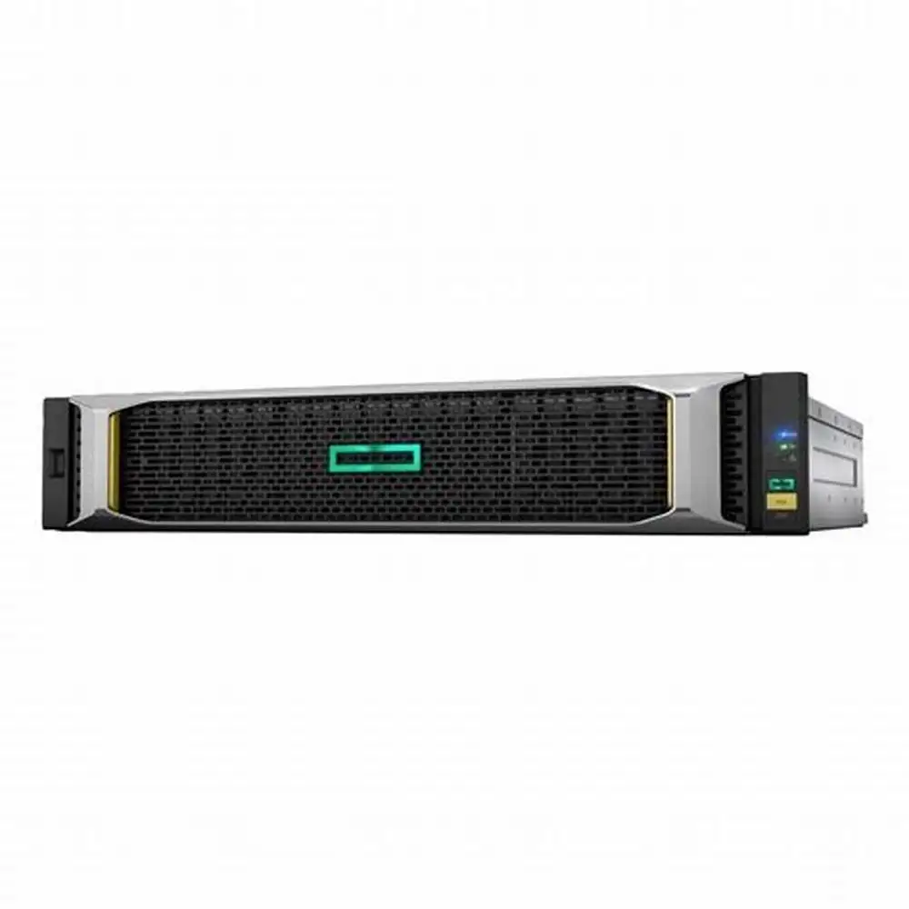 Q1j03a Msa 2052 San Dual Controller Sff Storage Server 2 X 800 Gb - Buy ...