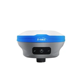 Hi-target Mini Gnss Receiver Land Survey Machine Ts5pro Surveying Instrument Rtk Gnss Receiver ...