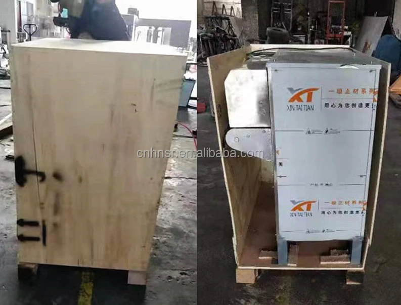 Semi-automatic Dehusking Coconut Husk Peeling Coconut Shell Removing ...