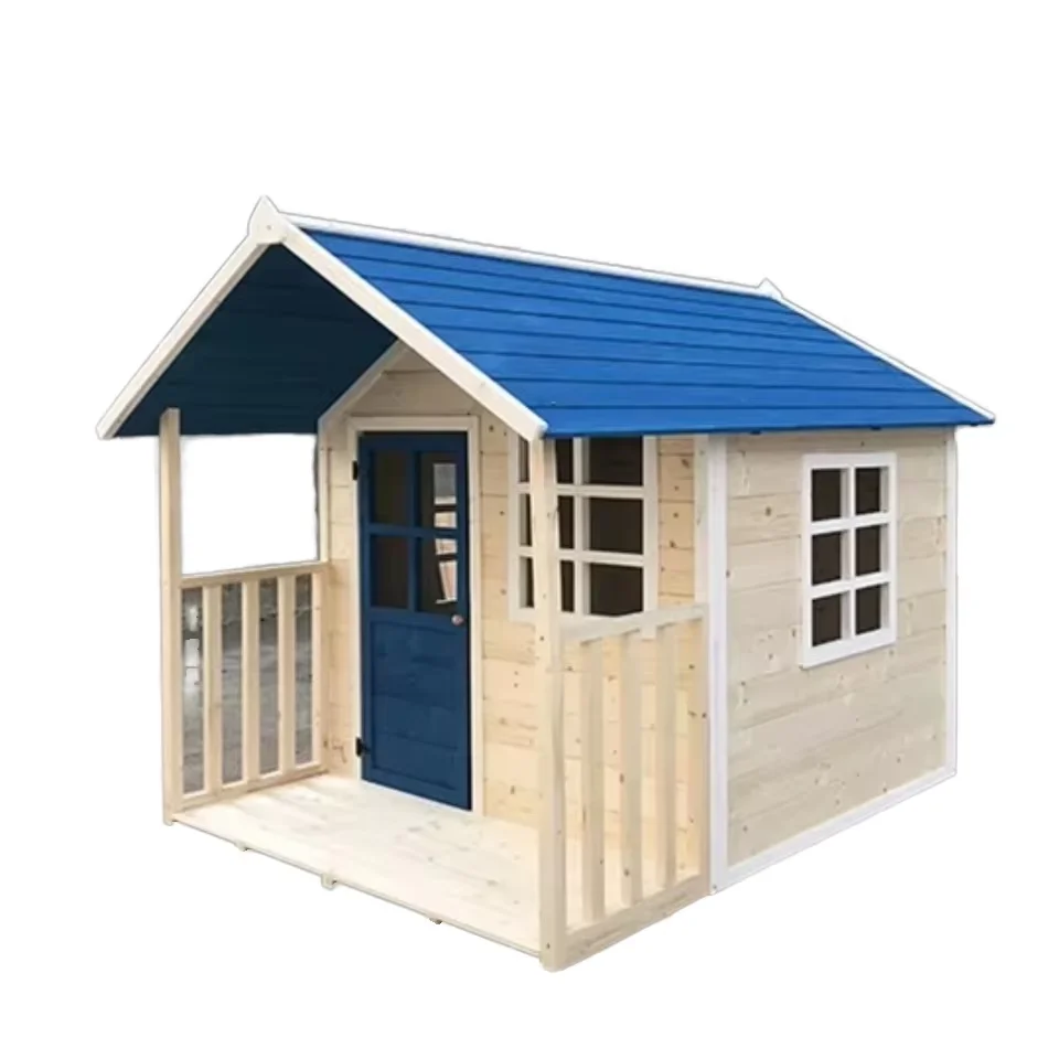Factory Kids Outdoor Cubby Playhouse Australia Children Wood Play ...