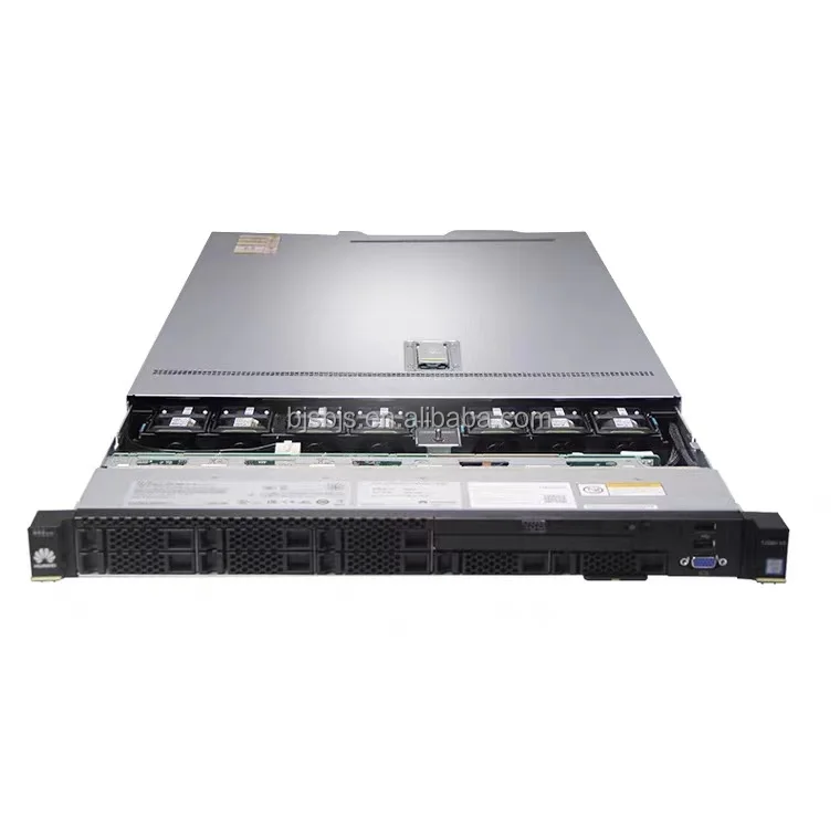 Huawei-fusionserver 1288h V5 Cloud Computing Server Xeon Gold 1u 2 ...