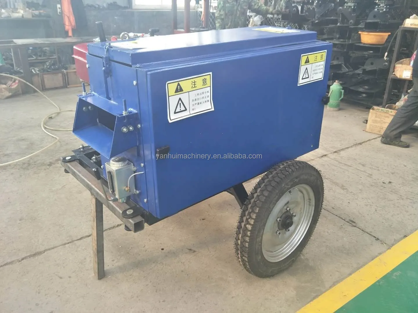 Small Scale Sugarcane Leaf Remover Sugar Cane Leaves Stripper - Buy ...