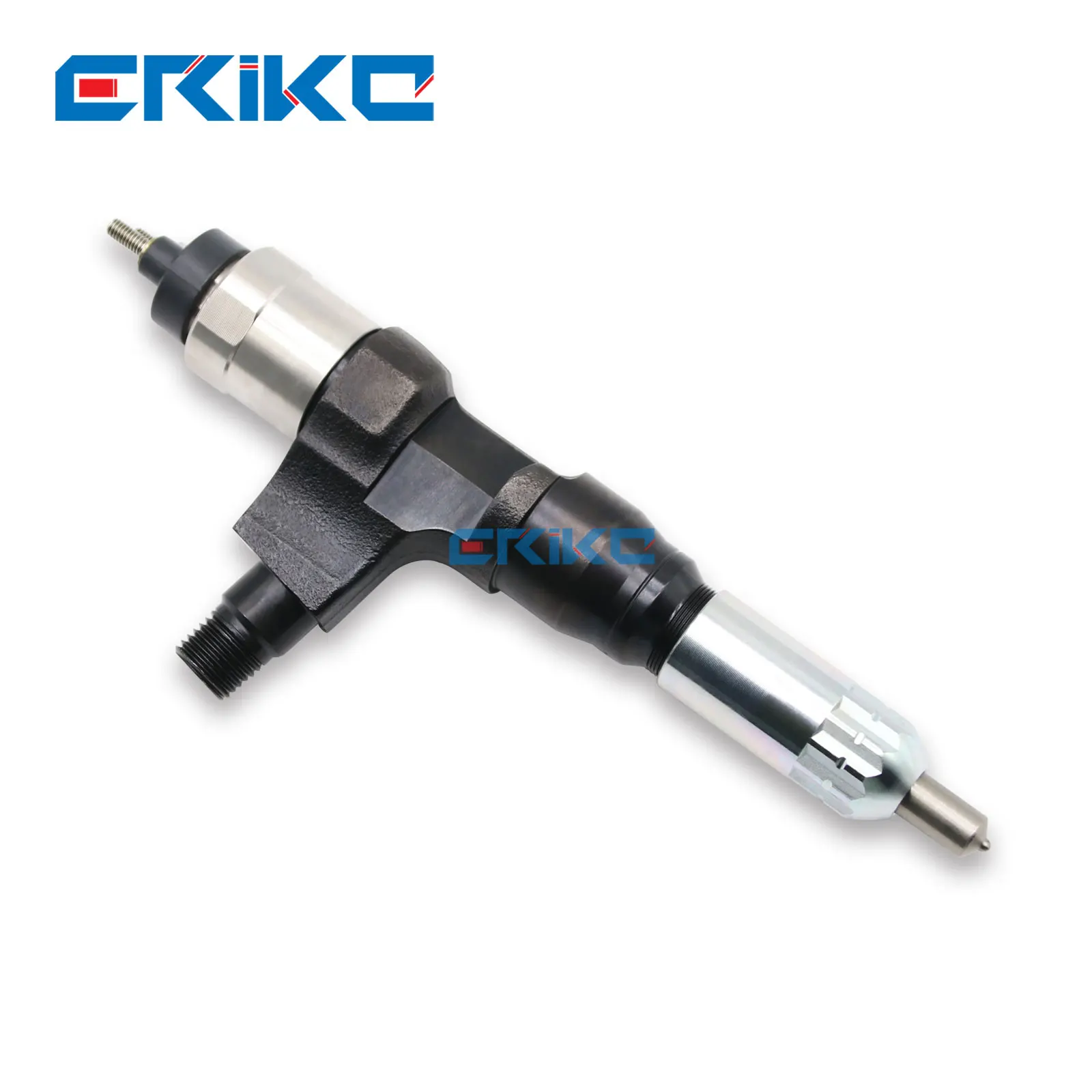 Erikc Nozzle Injector 095000-5400 9709500-540 Brand New Diesel Fuel ...