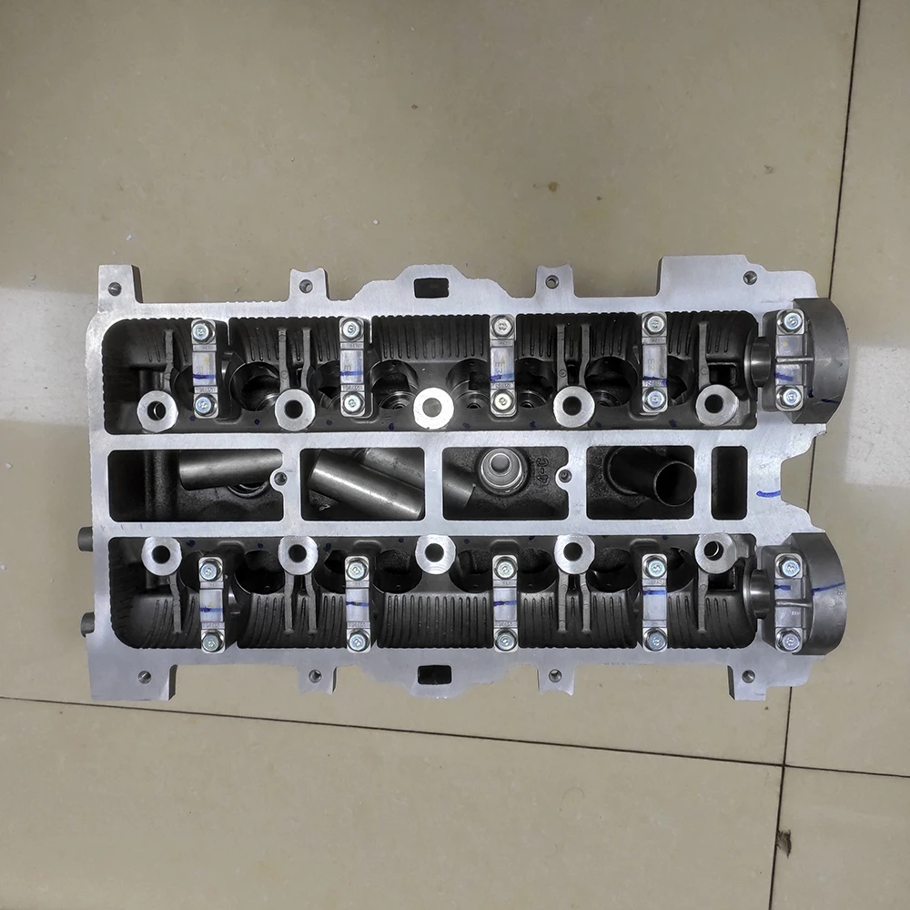 Cylinder Head Cover for Gen2 1.6 PW811982 - Empty Cover