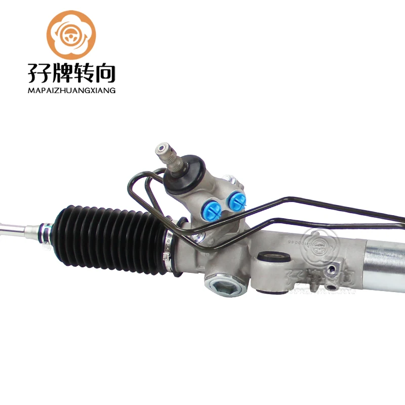 Auto Power Steering Rack for Toyota Hiace 05-13 KDH222 LH222 RHD ...