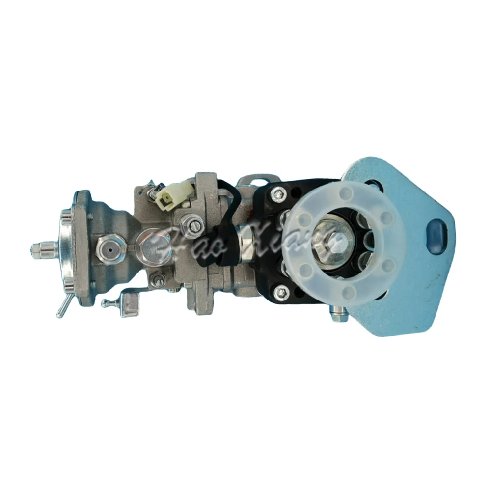 Haoxiang 196000-3130 22100-1C301 Engine Parts Diesel Fuel Injection ...