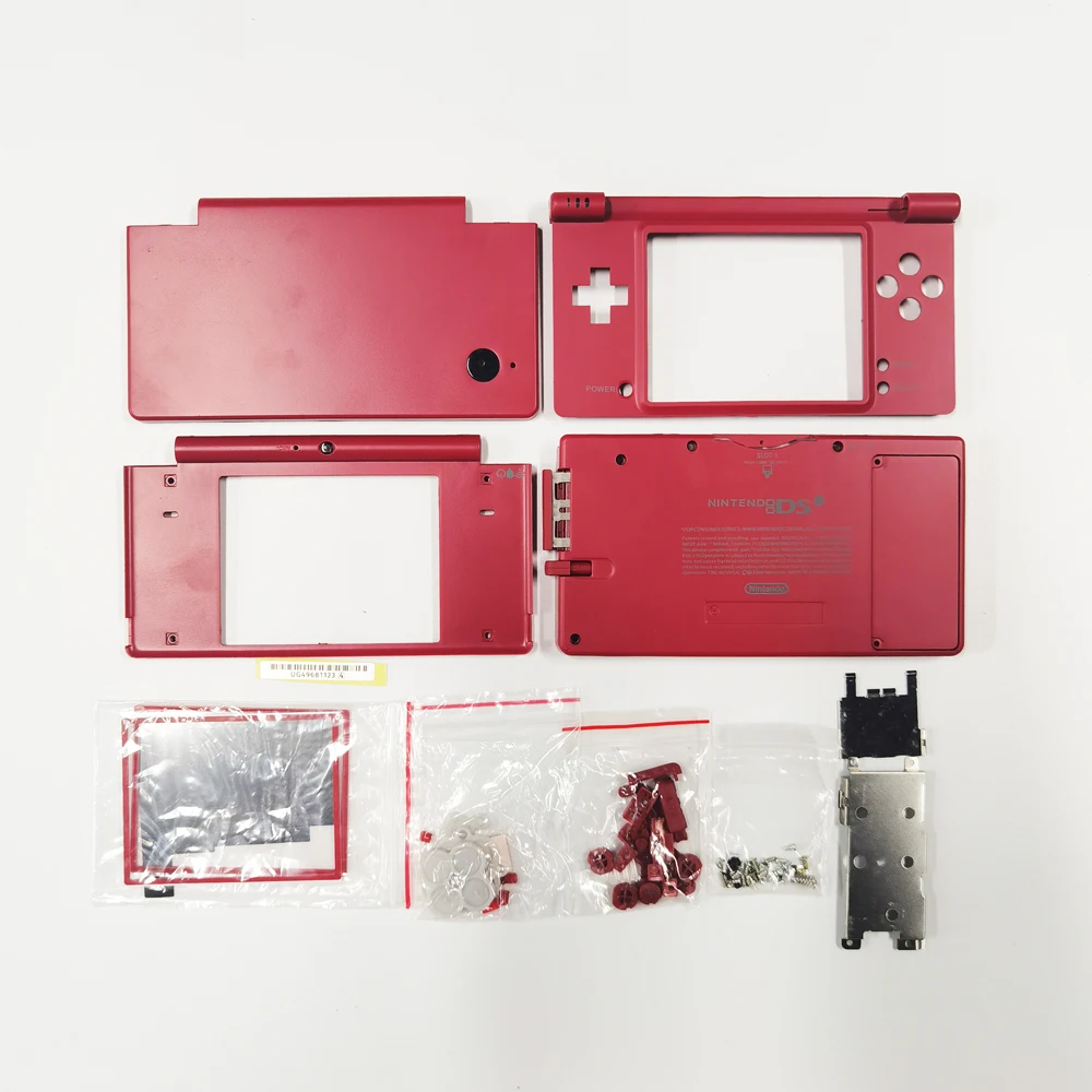 Nintendo Dsi Replacement Console Housing Shell Casing