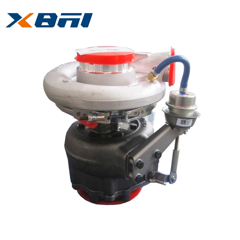Original Turbocharger Assembly for Sinotruk HOWO T7h