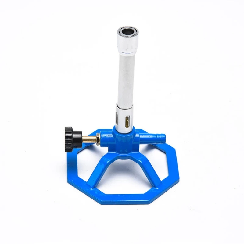 Tianlian Bunsen Burner - High Temperature Laboratory Gas Torch