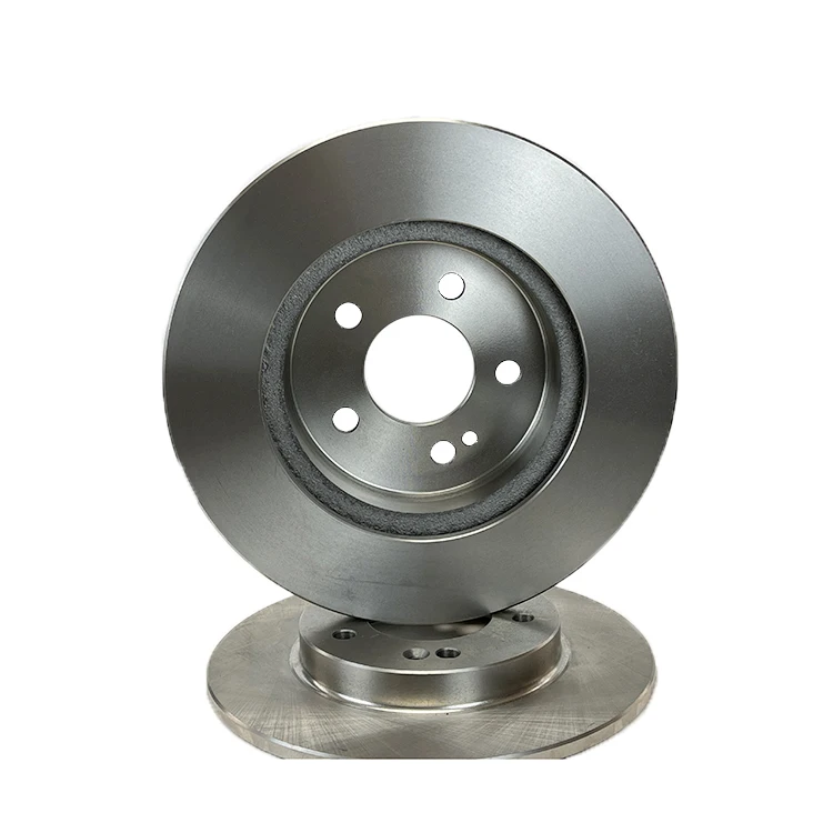 A0004231812 C180 C200 C300 W205 M274 Rear Brake Disc 0004231812 ...