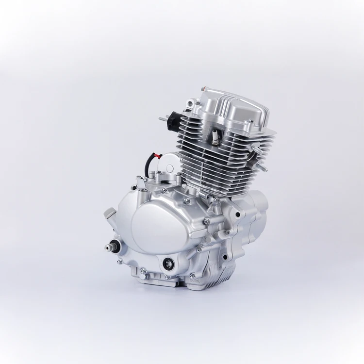 High-Quality 250cc & 300cc Chinese Motorcycle Tricycle Engine Assembly ...