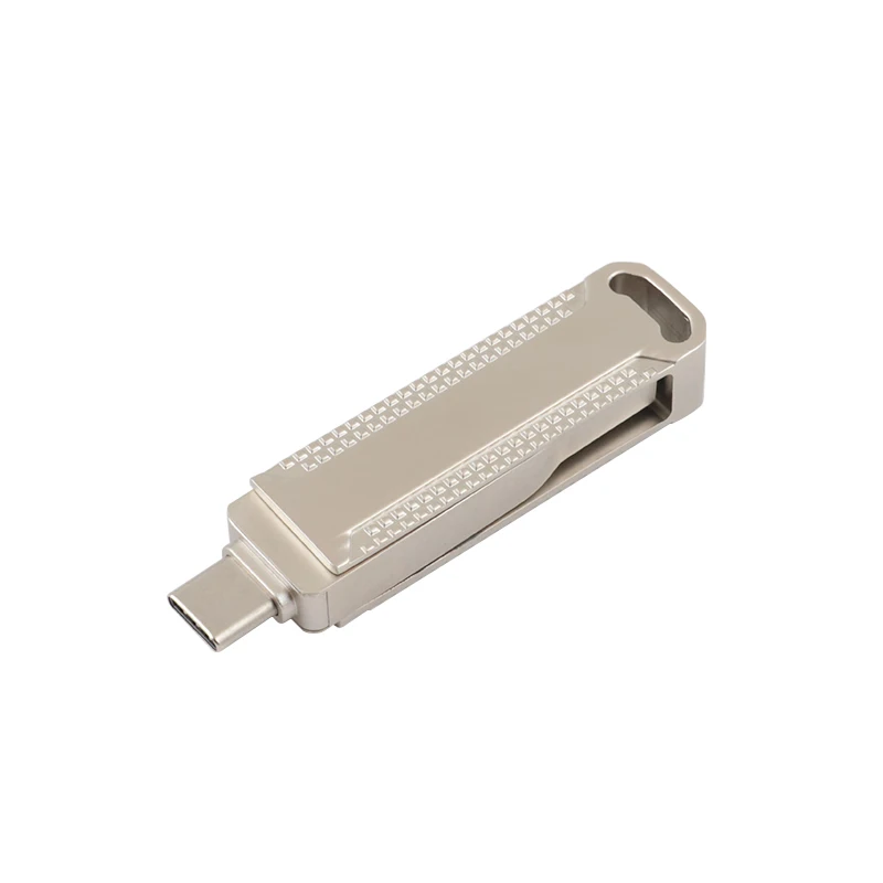 2TB OTG Metal Pendrive 1TB 512GB 256GB 128GB 64GB 32GB 16GB Type-c Usb ...