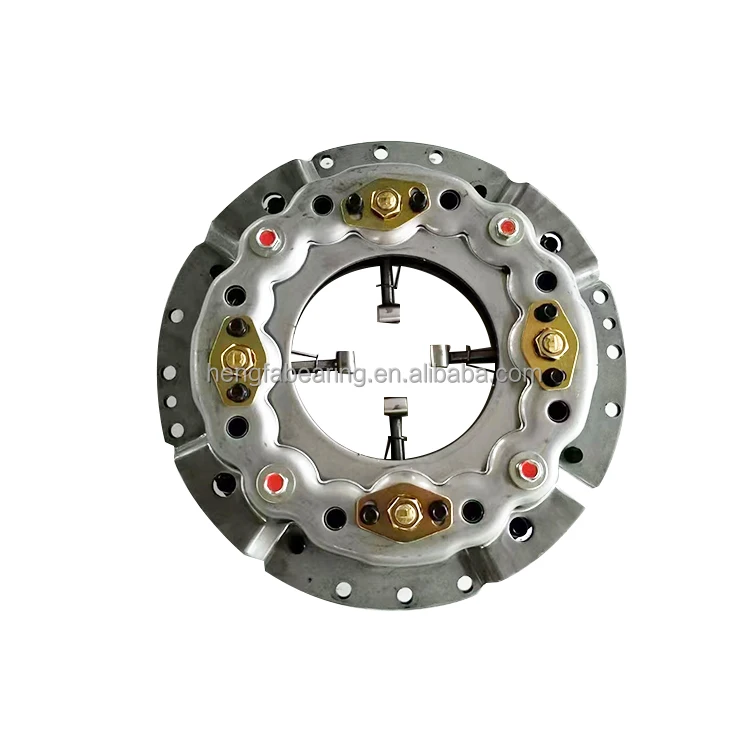 Auto Clutch Disc Oem 1878003839 1878002024 for Truck Clutch Pressure ...