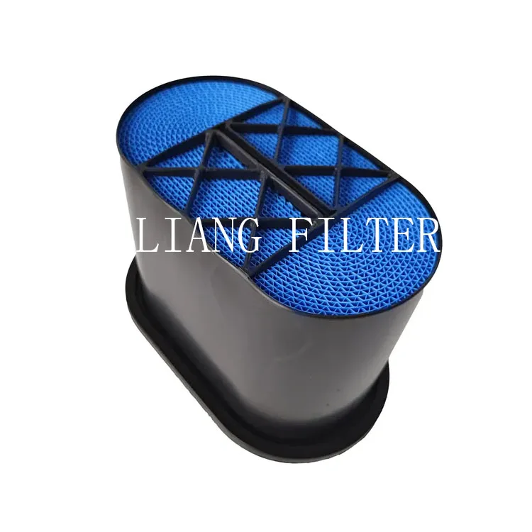 Factory Price Construction Machinery Air Filter Element 32/925682 32/ ...