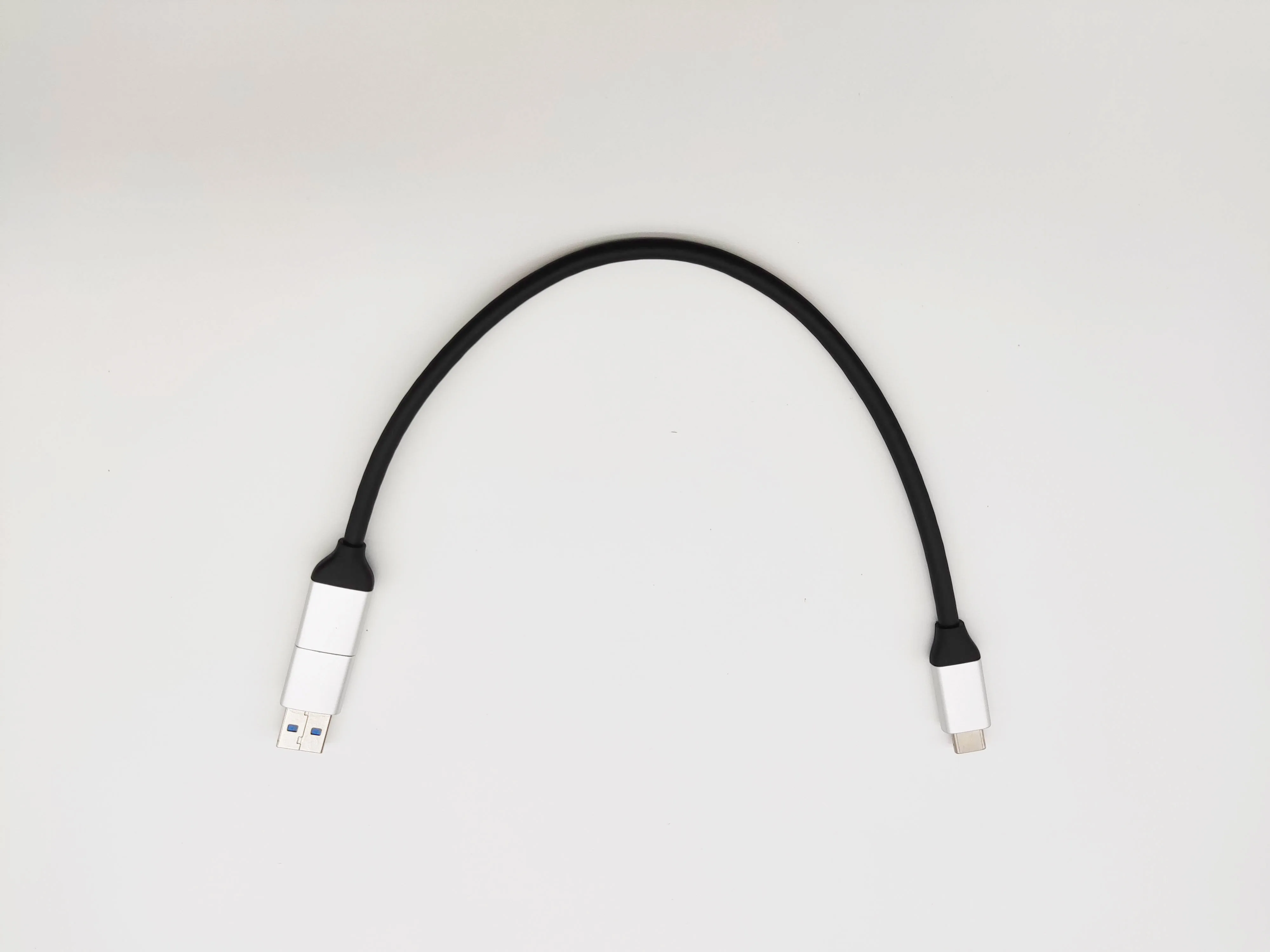 USB Cables Type C Male to Type-C and USB-A USB3.1 Type-C Cable Fast ...
