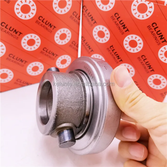 9688211 Clutch Release Bearing - Precision and Durability