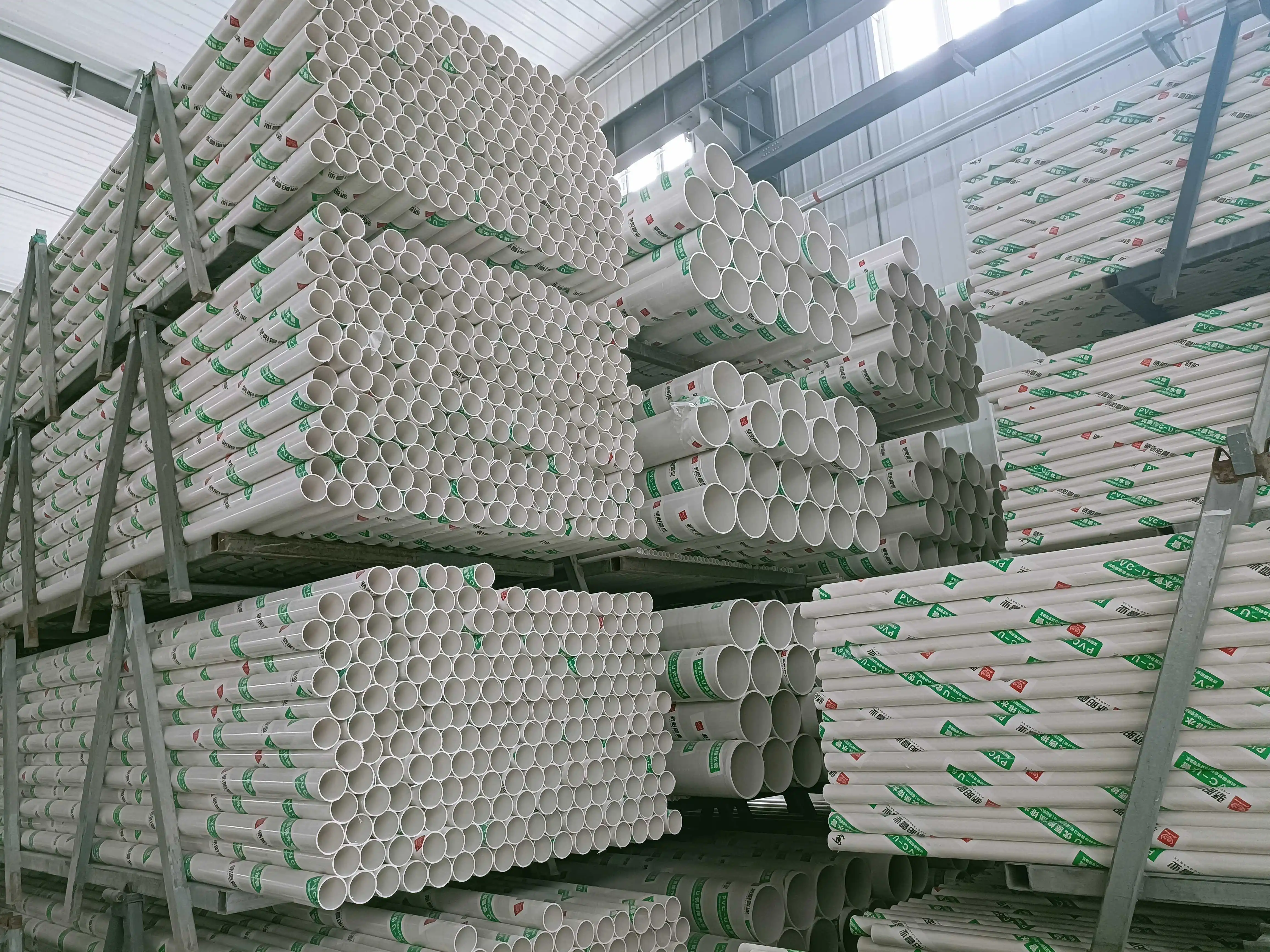 Pvc Fitting Plastic Tubes Cpvc Pipe Square Pipe - Buy Pipe Fittings ...