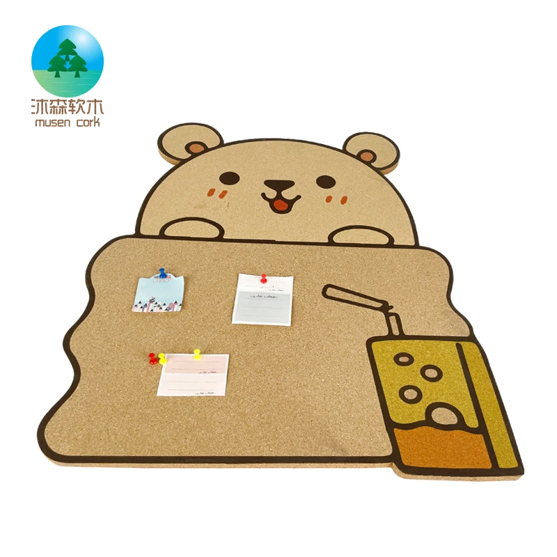 Alibaba.com: Cork Bulletin Board, Movable Design, OEM Available : Ideal ...