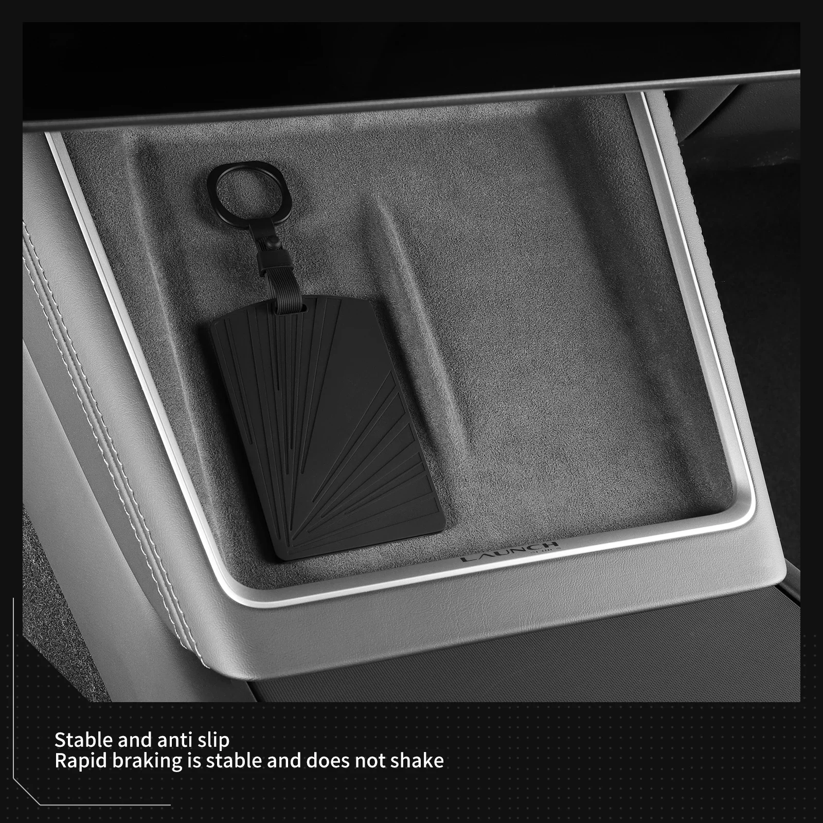 Car Key Card Protector Cover Case for Tesla Model Y Juniper