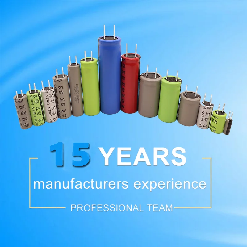 Usb Rechargeable Lithium Battery No.5 1.5v Fast Charging No.7 Direct ...